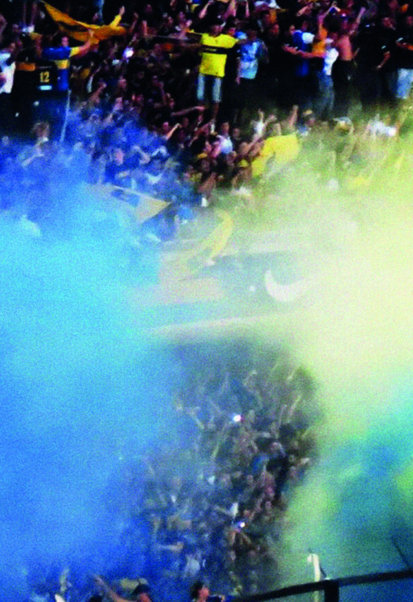 Cuadro XL 1,10×0,70cm “Boca Bengalas” – Cuadros Decorativos