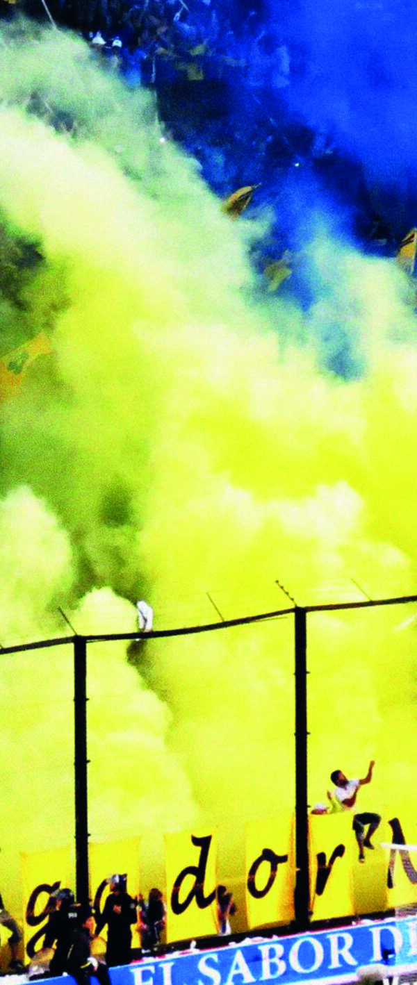 Cuadro XL 1,10×0,70cm “Boca Bengalas” – Cuadros Decorativos