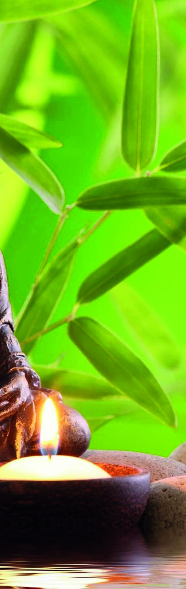 Cuadro de Remate “Buda Meditando” – Cuadros Decorativos